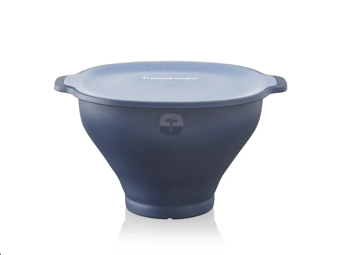 Tupperware Posuda za pravljenje kokica