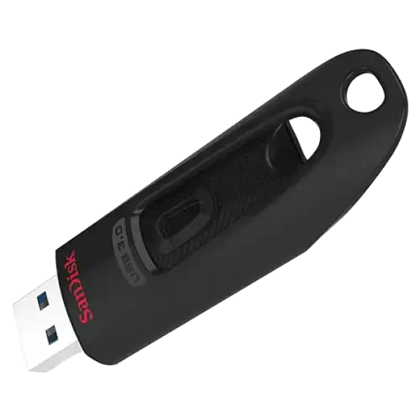 USB Flash 64GB Sandisk Cruzer Ultra 3.0