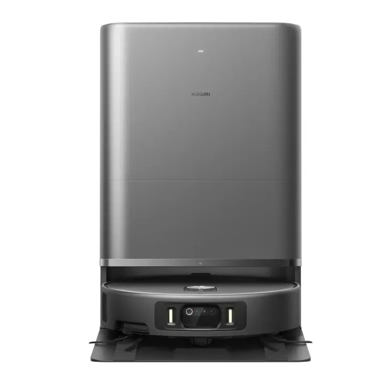 Xiaomi Robot usisivač Mi Vacuum 6 Max, 70 W, Crni