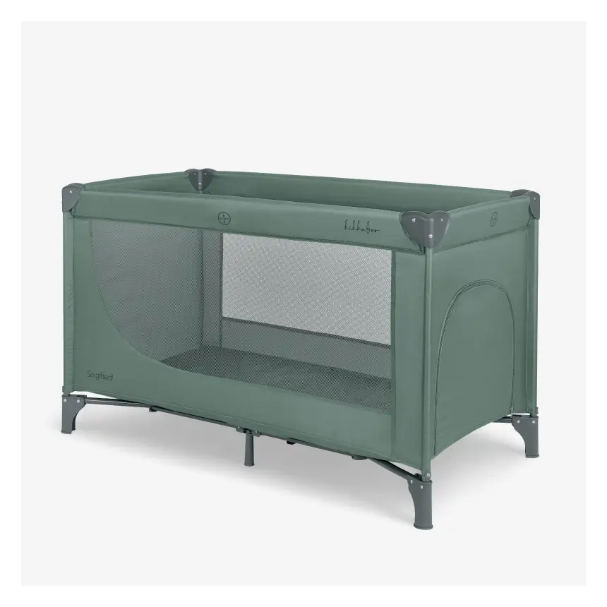 Krevetac So Gifted premium Green 1 nivo KKB23114