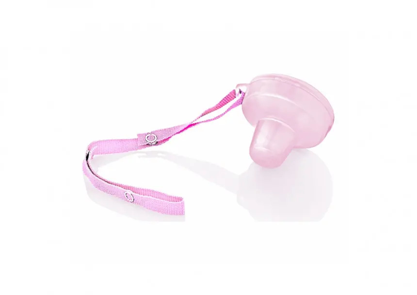 BABYJAM  KUTIJA ZA VARALICU - PINK (92-25641)