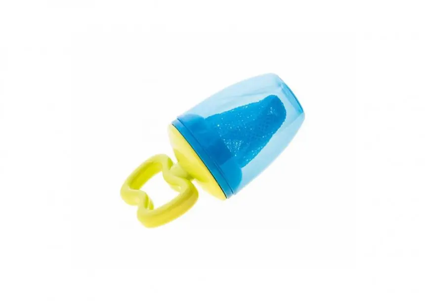 CANPOL BABY MREZASTA MLJACKALICA 56105 - GREEN&BLUE (56105_gre)
