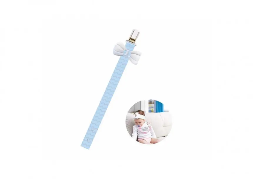 LANAC ZA VARALICU BLUE - BABYJAM (92-34278)