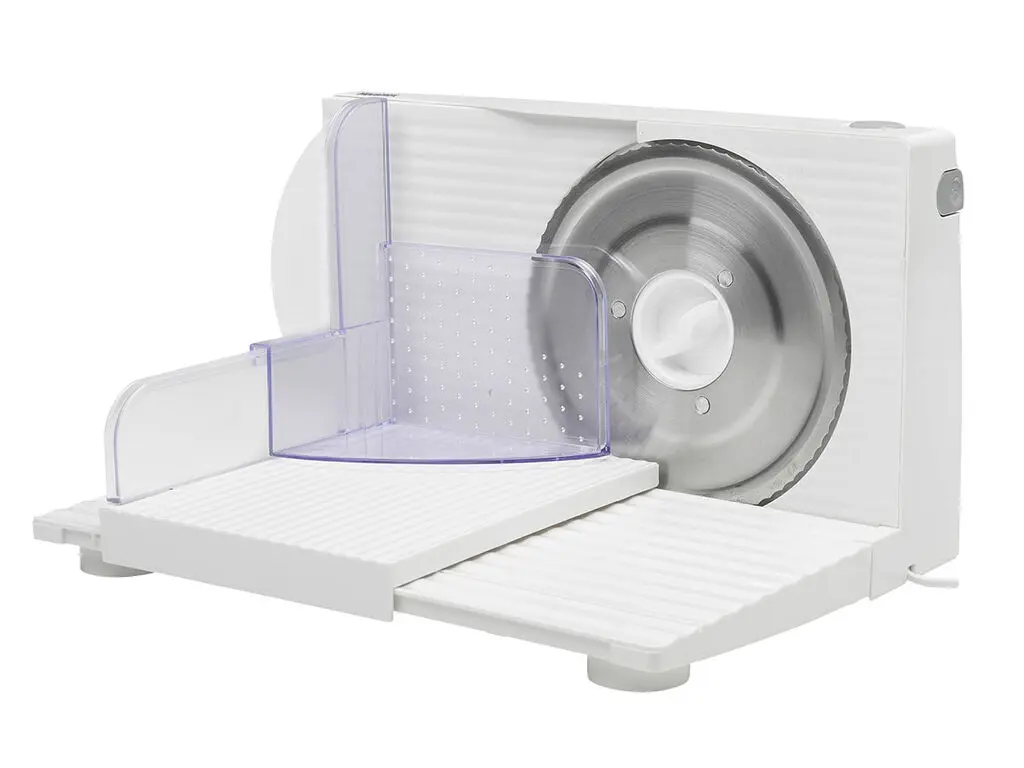 Hausmax Mesoreznica HA-FS 150, 150 W, Bela