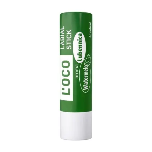 DCP Hemigal Labial balzam za usne lubenica