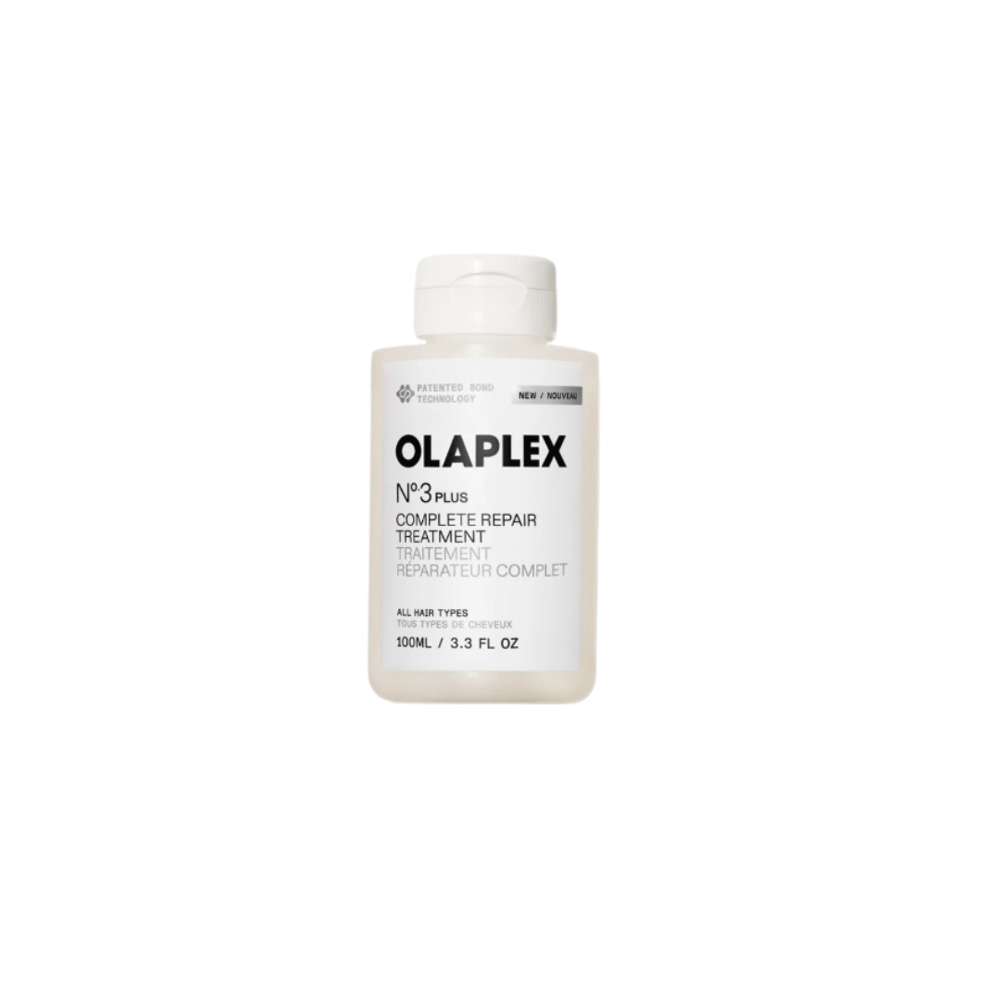 OLAPLEX No 3+ Complete Repair Treatment 100ml