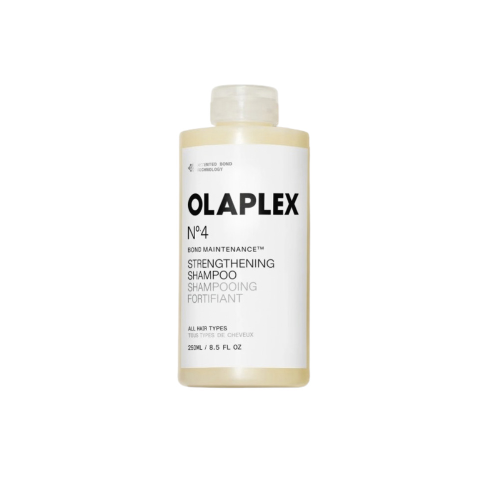 OLAPLEX No 4 Bond Maintenance Shampoo 250ml