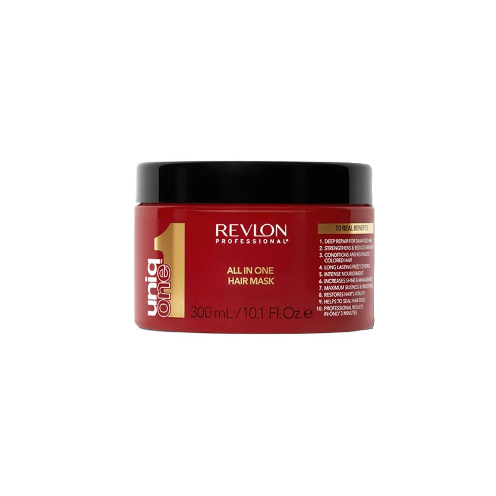 Revlon Uniq One All in One Hair Mask 300ml