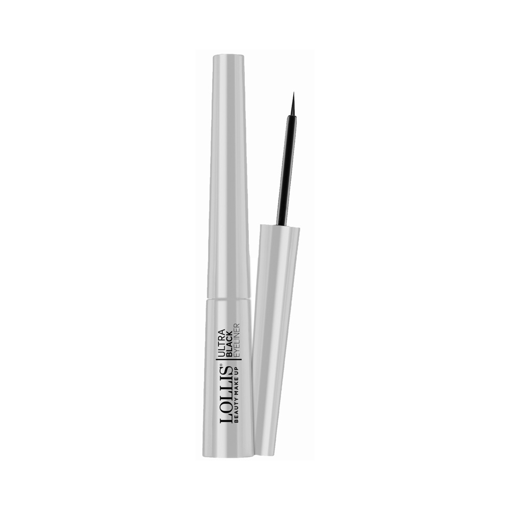 Lollis Ultra Black Eyeliner