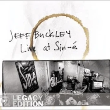 Live At Sin-E (Legacy Edition Jewel)