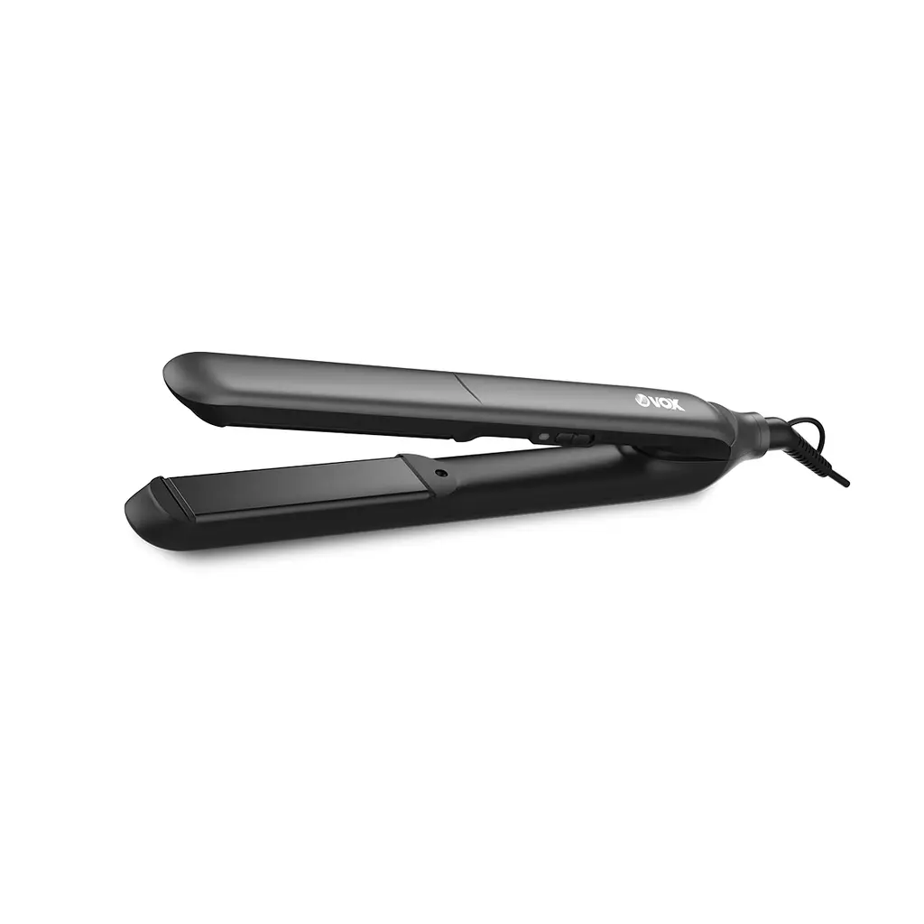 Vox Presa za kosu HS502G, Crna