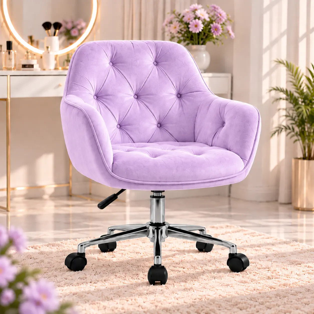 STOLICA BLOSSOM HROM