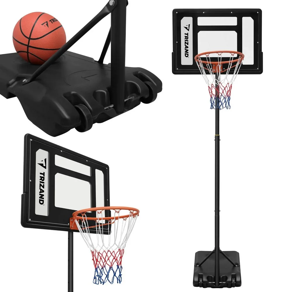 Trizand Mobilni Podesivi Koš do 259cm
