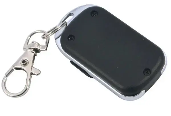 Gembird Daljinski upravljač Smart- remote QIACHIP 433Mhz, 3.6V 12V 24V LED