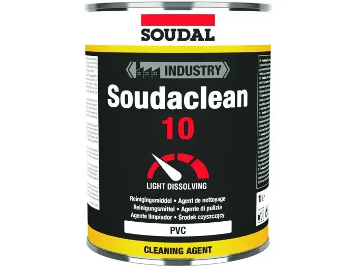 SOUDAL SOUDACLEAN 10 0.9/1