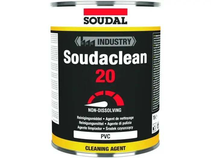 SOUDAL SOUDACLEAN 20 0.71/1