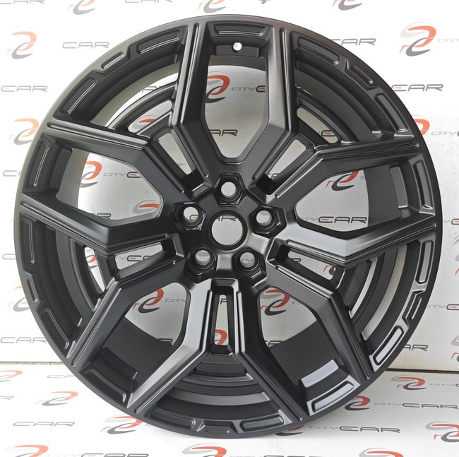 RANGE ROVER 22” 5x120 ORIGINAL Urban