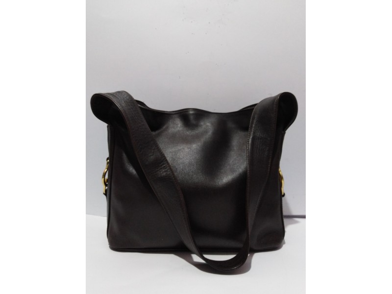 LANCEL kožna original torba,PRIRODNA100%KOŽA nt56