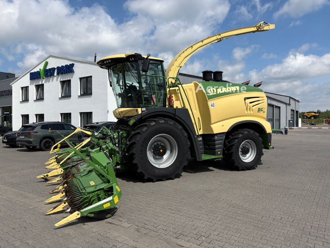 Krone BiG X 780 *Aktionspreis-275 Trommelstunden* krmni kombajn