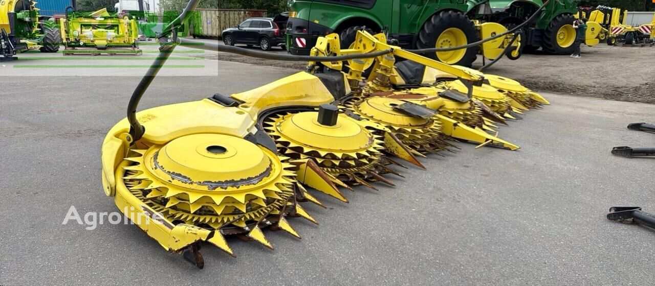 John Deere 490 Plus sakupljač otkosa