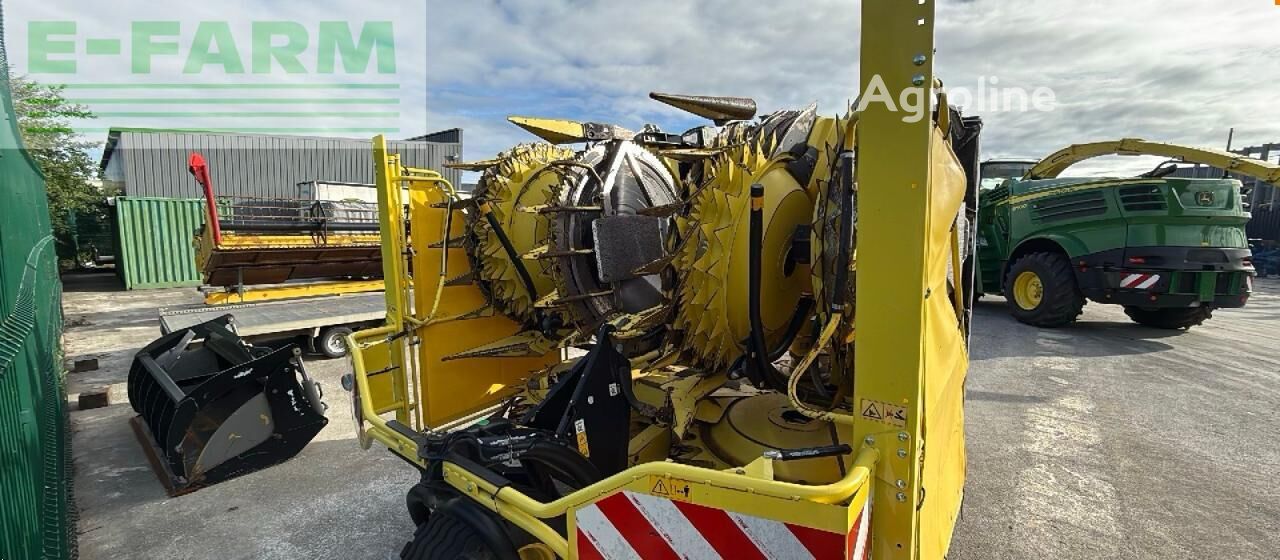 John Deere 490 Plus sakupljač otkosa