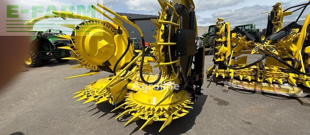 John Deere 460 Pro sakupljač otkosa