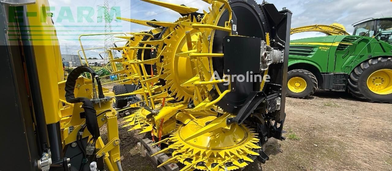 John Deere 490 Pro sakupljač otkosa