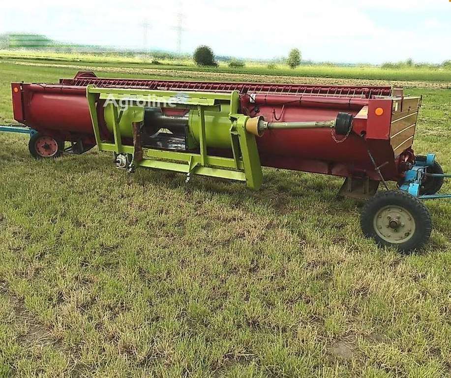 Fortschritt ffsw 742 passend zu claas jaguar sakupljač otkosa