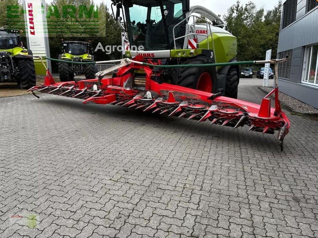 Kemper 390 plus sakupljač otkosa