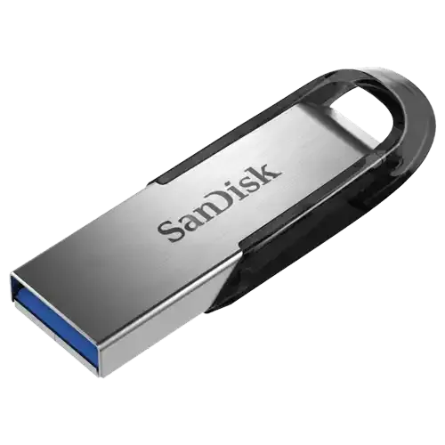 USB Flash 128GB SanDisc Cruzer Ultra Flair 3.0