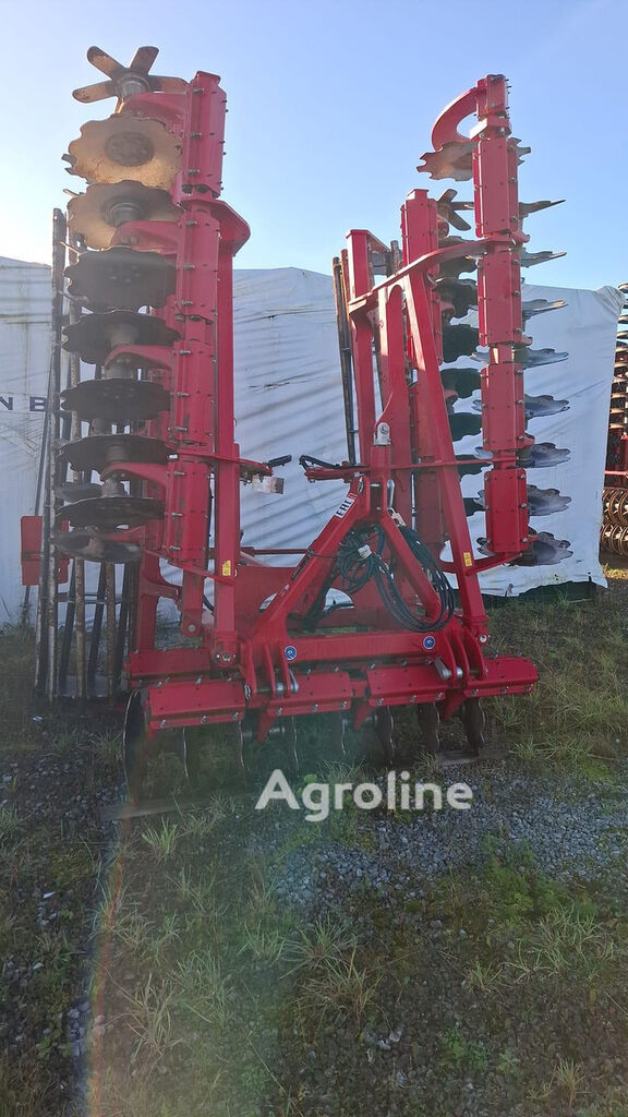 Horsch Joker 6CT tanjirača