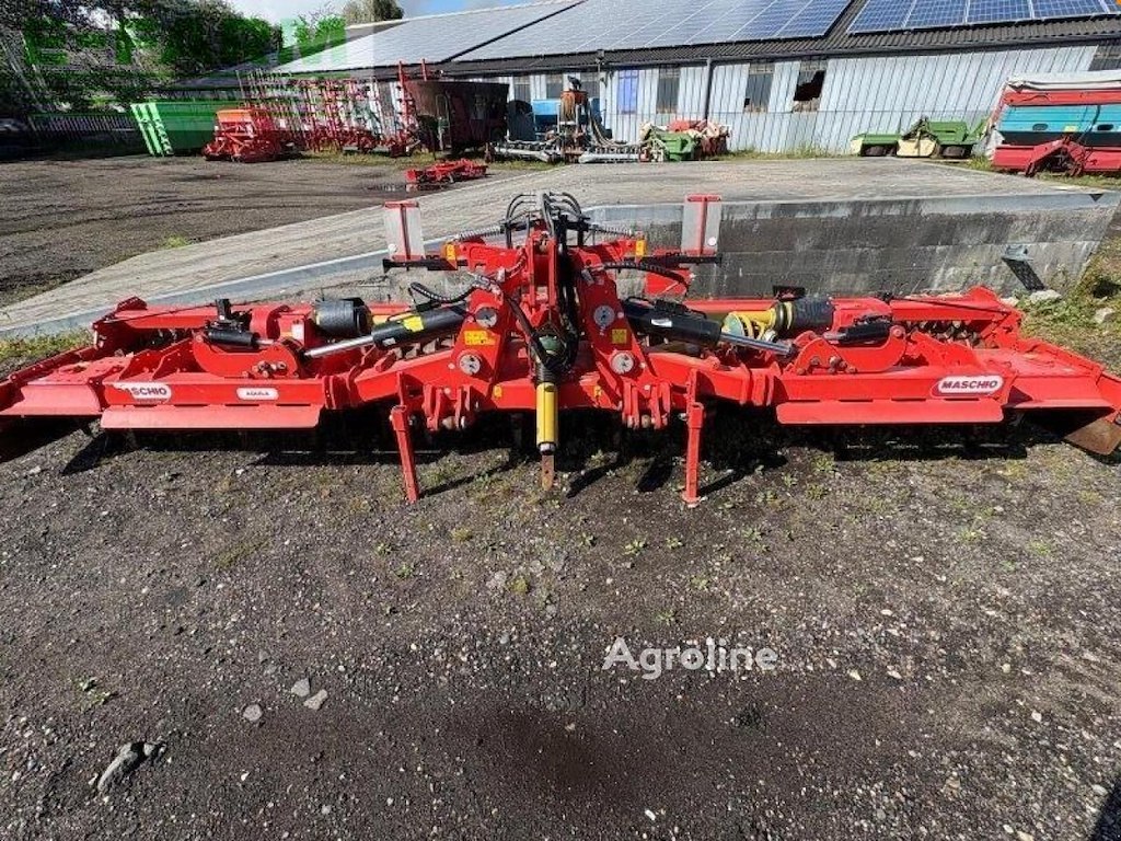 Maschio Aquila Classic 6000 roto drljača