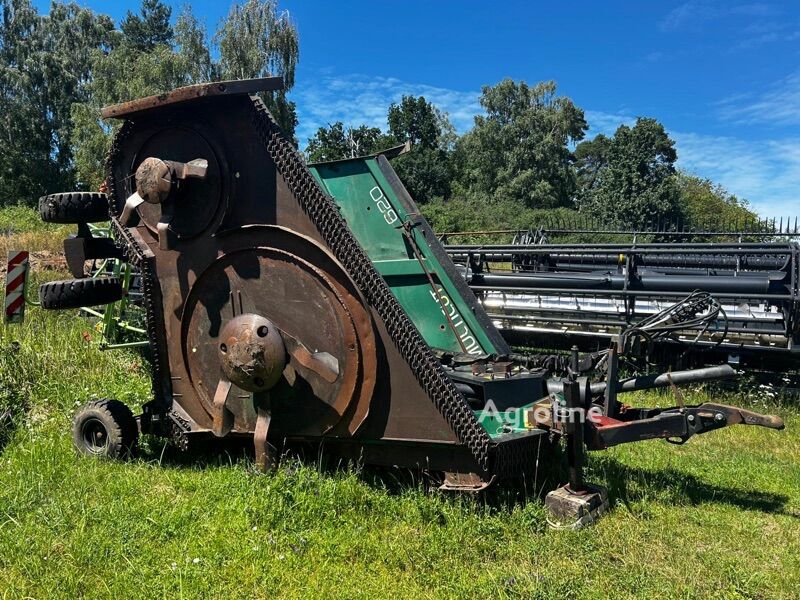 Spearhead MULTICUT 620 traktorski malčer