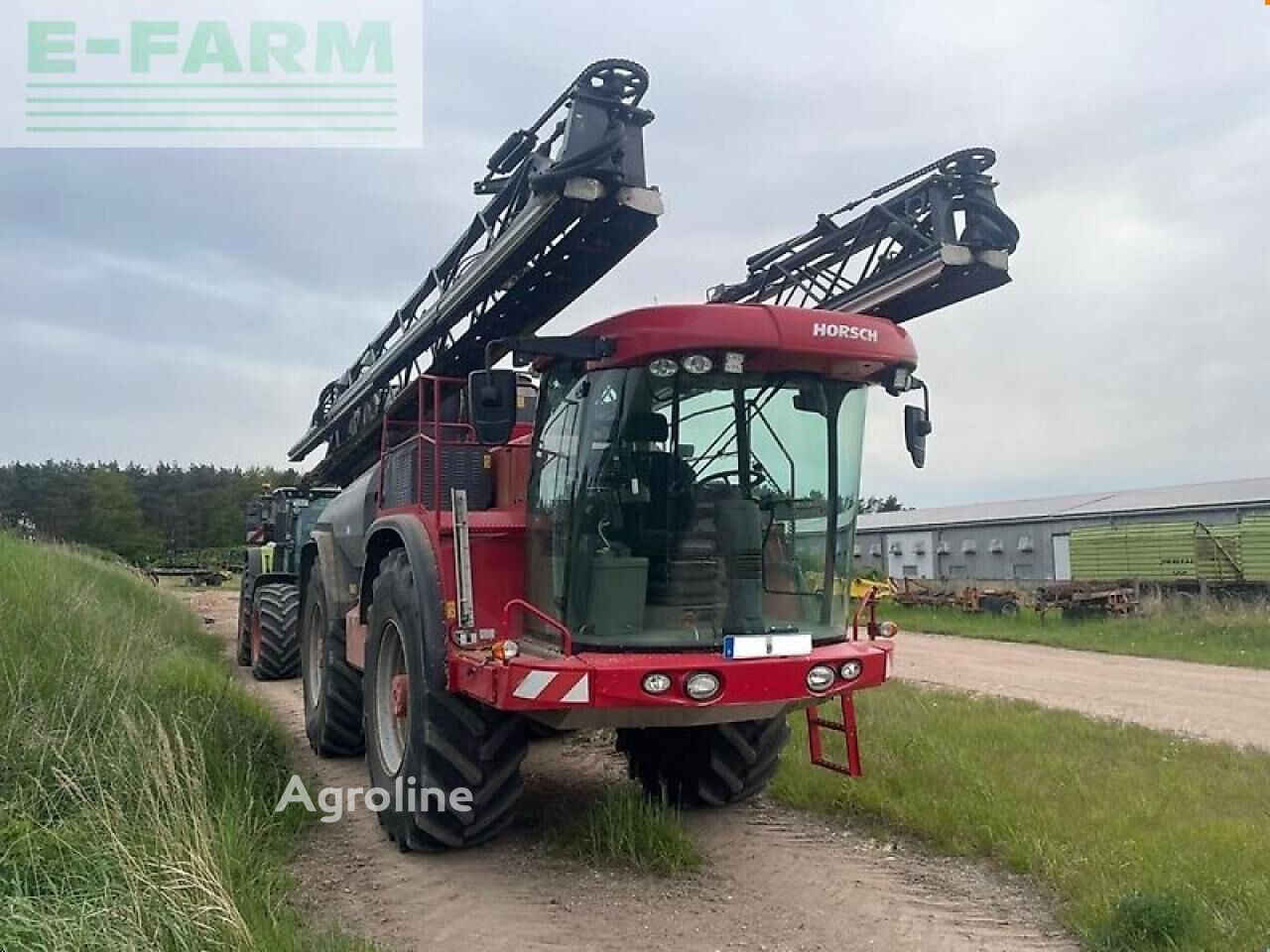 Horsch leeb pt 280 samohodna prskalica