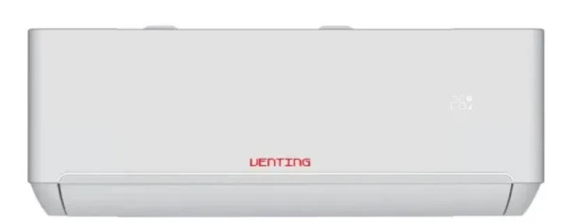 Klima uređaj Venting VAC-18CHSD/TP31-B Nordic / -25C / grejač spoljnje jedinice