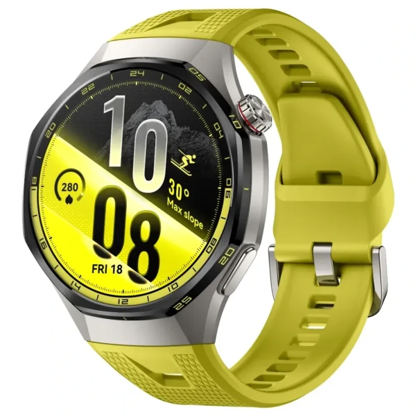HUAWEI Watch GT7 Pro 46mm Žuti