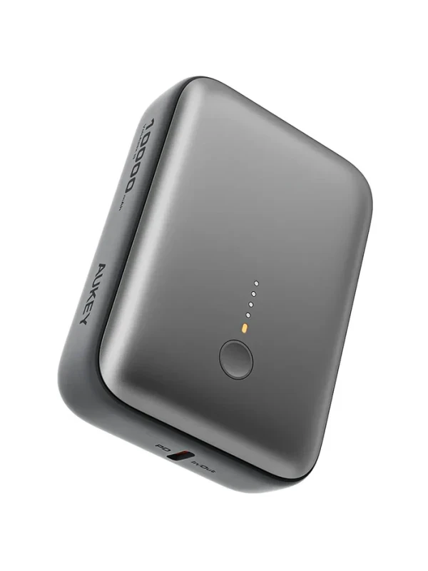 Power Bank AUKEY PB-Y55 Fast 22.5W 10000Mah Spark Mini