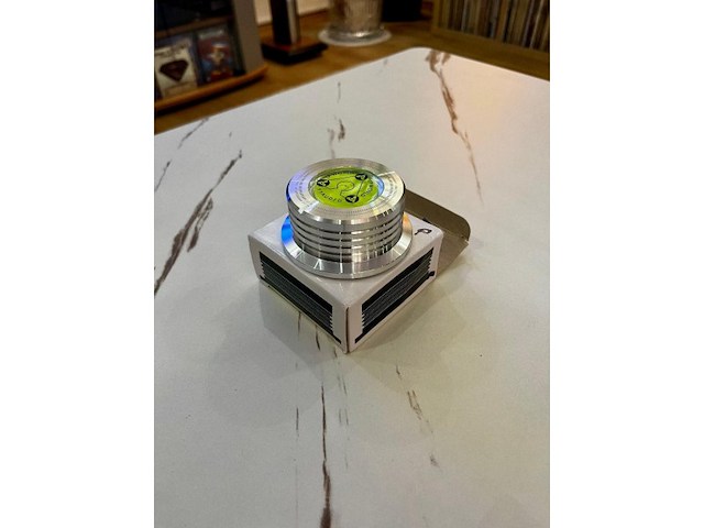 Kontra teg za gramofon