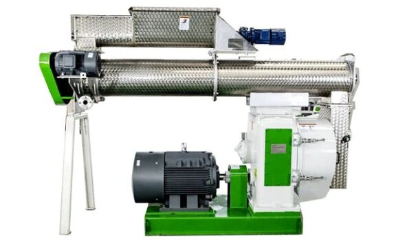 Novi Peletto M320 granulator stočne hrane