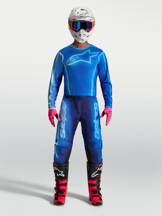 ODELO ALPINESTAR FLUID KEPLER