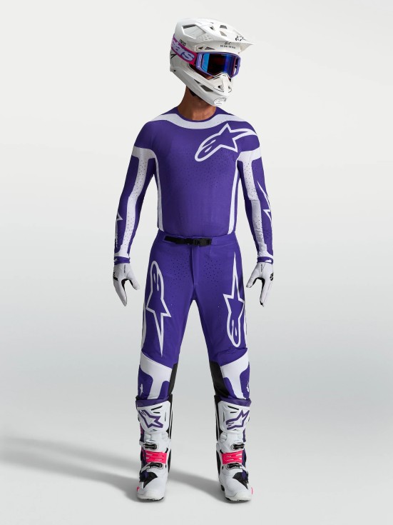 ODELO ALPINESTARS SUPERTECH VESTA