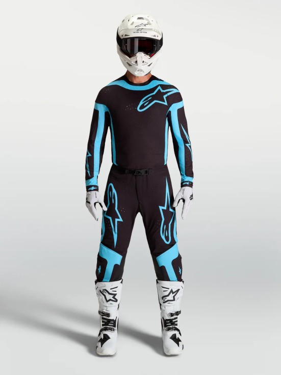 ODELO ALPINESTARS SUPERTECH VESTA