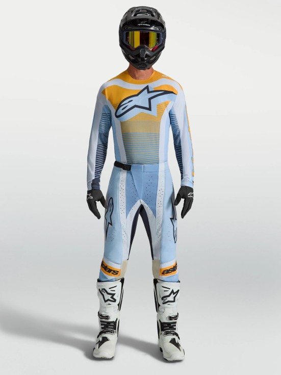 ODELO ALPINESTARS TECHSTAR MAVEN