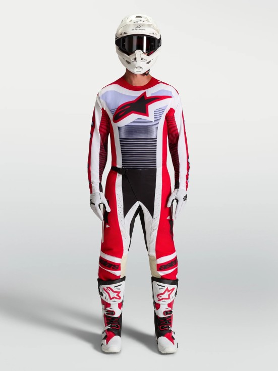 Odelo Alpinestars Techstar Maven