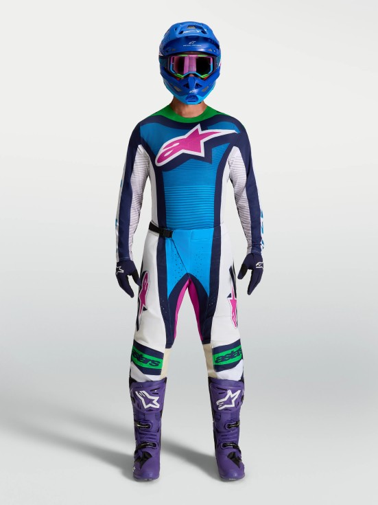 ODELO ALPINESTARS TECHSTAR MAVEN