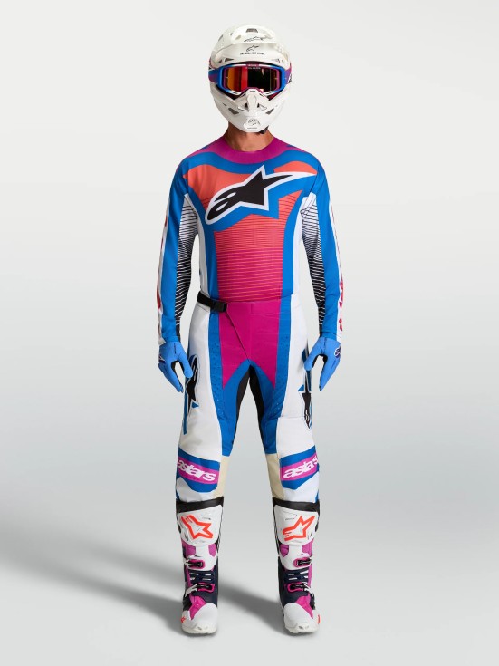 ODELO ALPINESTARS TECHSTAR MAVEN