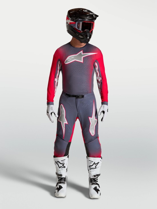 ODELO ALPINESTARS SUPERTECH HILTEN AFD
