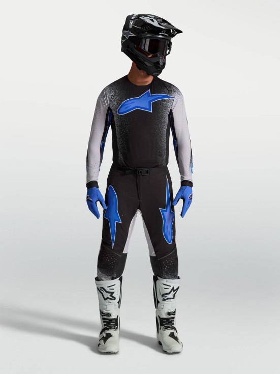 ODELO ALPINESTARS SUPERTECH HILTEN AFD