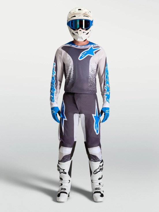 ODELO ALPINESTARS FLUID DRAG