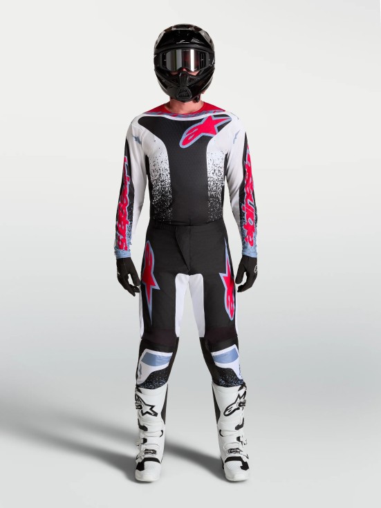 ODELO ALPINESTARS FLUID DRAG